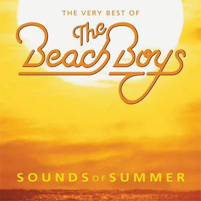 Sounds Of Summer - The Very Best Of (Vinyl) 2LP