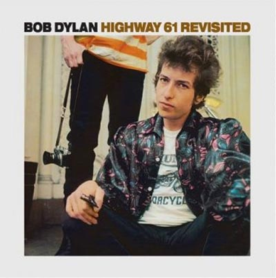 Highway 61 Revisited (Vinyl)