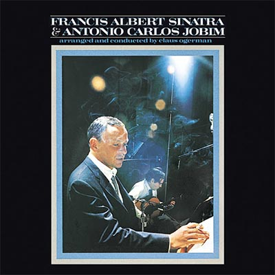 Francis Albert Sinatra & Antonio Carlos Jobim (Vinyl)