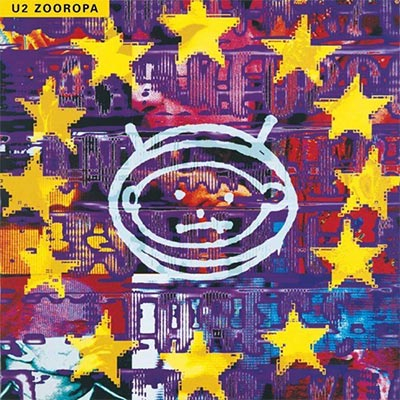 Zooropa (Vinyl) 2LP