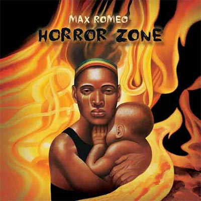 Horror Zone (Vinyl) 2LP