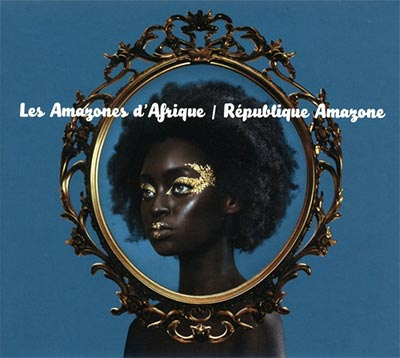 Republique Amazone (Vinyl)