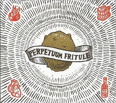 Perpetuum Fritule - Unplugged