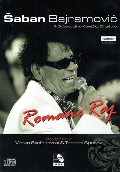 Romano Raj