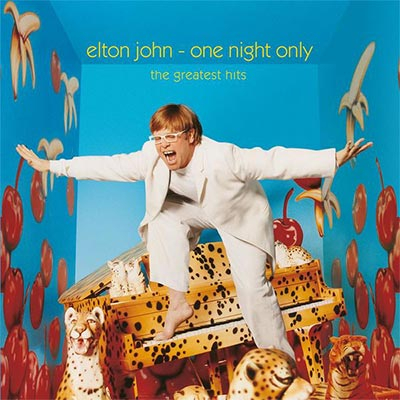 One Night Only (Vinyl)