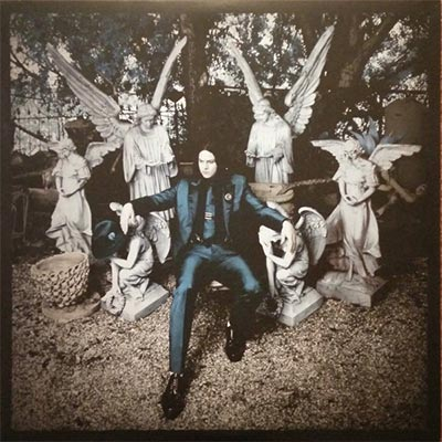 Lazaretto (Vinyl)