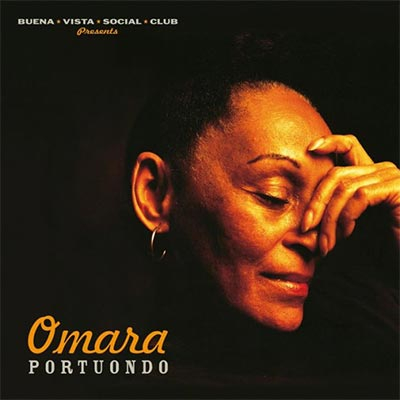 Omara Portuondo (Vinyl)