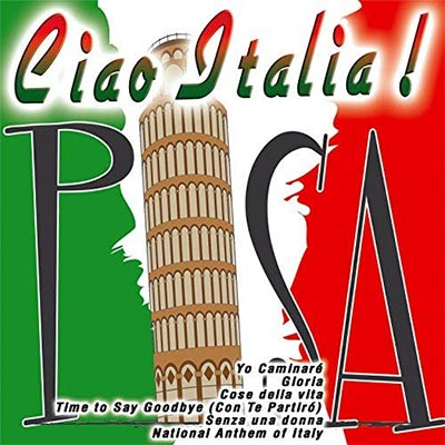 Ciao Italia (Vinyl)