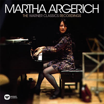 The Warner Classics Recordings