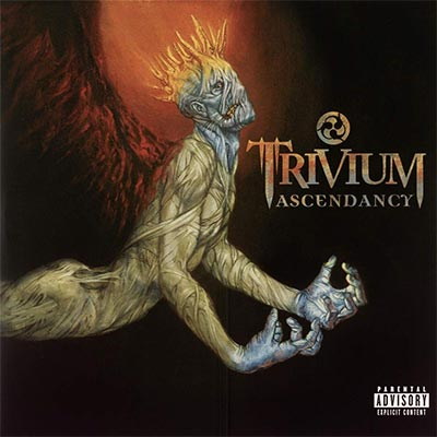 Ascendancy (Vinyl)