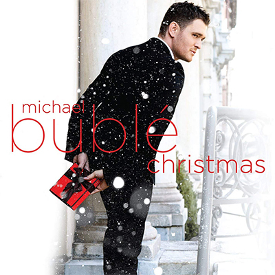 Christmas (Deluxe Special Edition) (Vinyl)