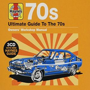 Haynes Ultimate Guide To 70s