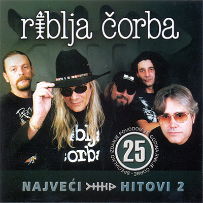 Najveći hitovi, 2