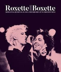 Boxette (Dvd)