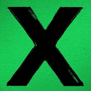 X (Green Vinyl)