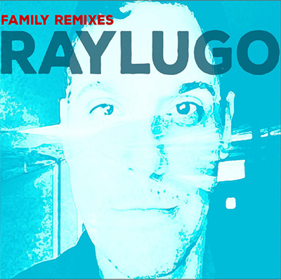 Family Remixes (Vinyl)