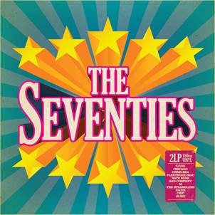 The Seventies (Vinyl)