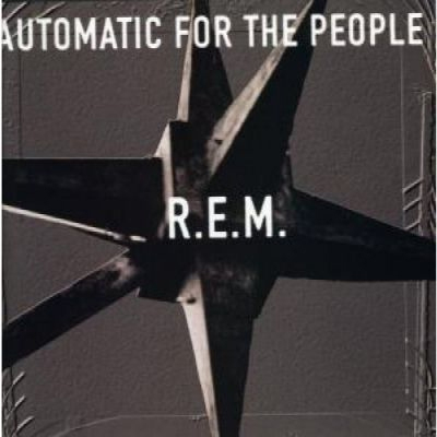 Automatic For The People (Vinyl)