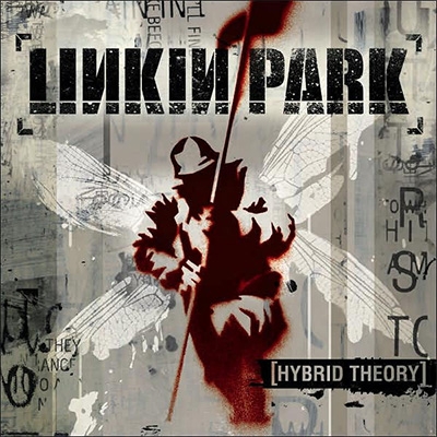 Hybrid Theory (Vinyl)