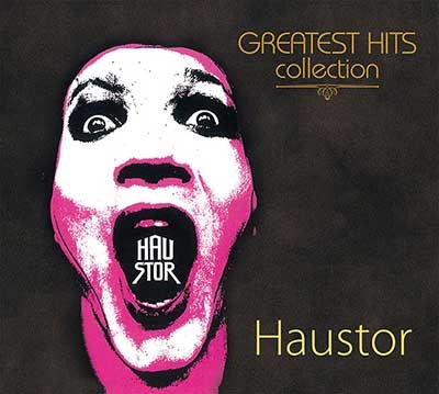 Haustor - Greatest Hits