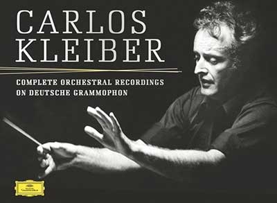 Carlos Kleiber - Complete Orchestral Record