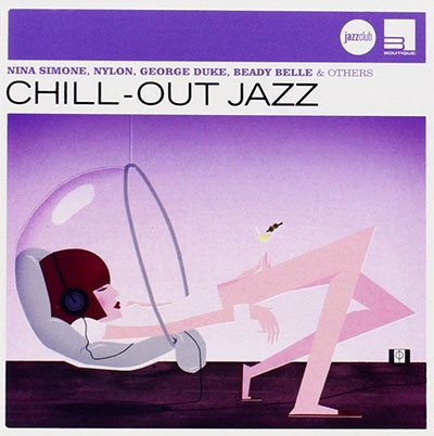Chill-Out Jazz (Jazz Club)