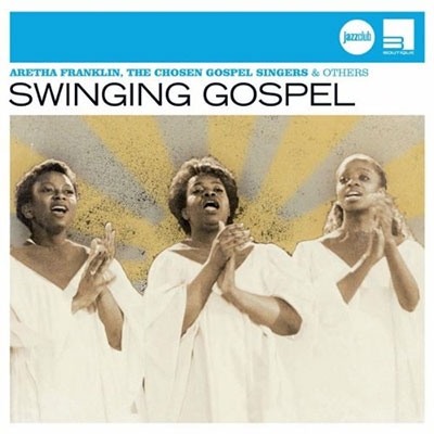 Swinging Gospel (Jazz Club)