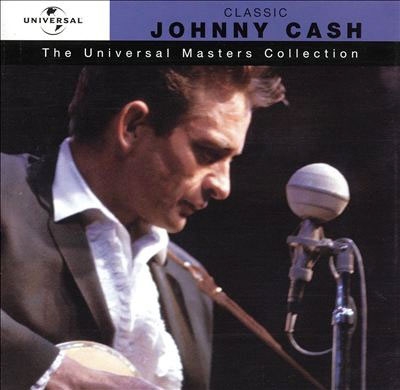 Classic Johnny Cash