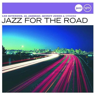 Jazz For The Road