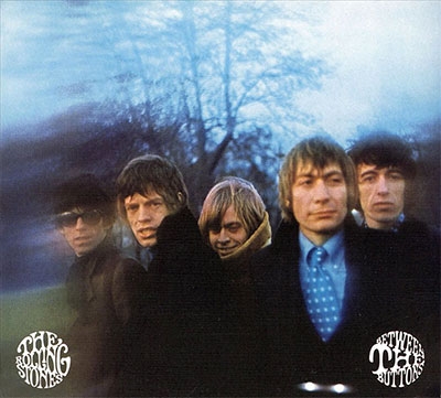 Between The Buttons