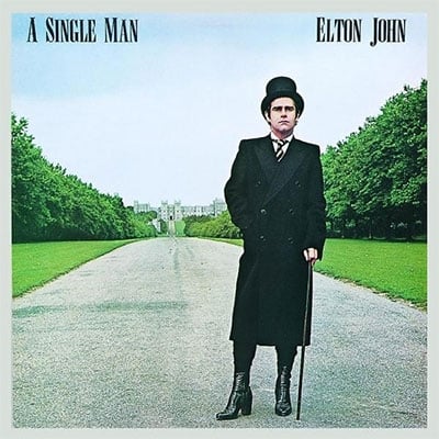 A Single Man (Remastered)