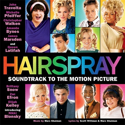 Hairspray - Original Soundtrack