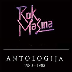 Antologija 1980-1983