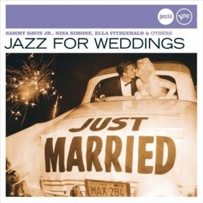 Jazz For Weddings