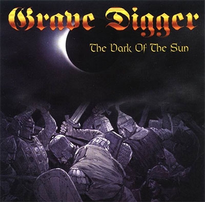 The Dark Of The Sun