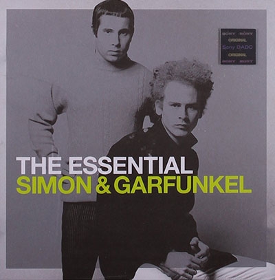 The Essential Simon & Garfunkel