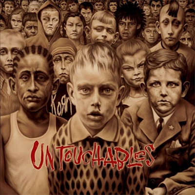 Untouchables/Korn