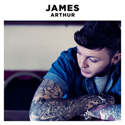 James Arthur