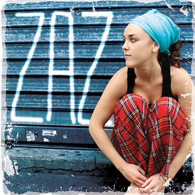 Zaz (Deluxe)