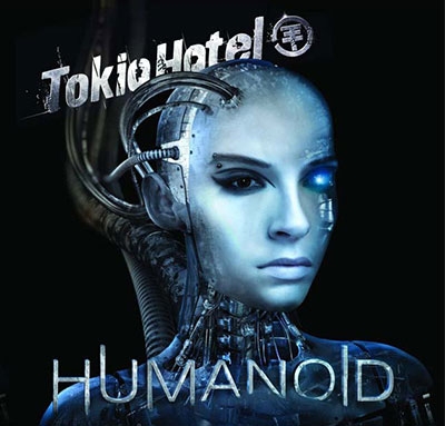 Humanoid