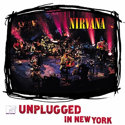 Mtv Unplugged In New York, 1994 (LP)