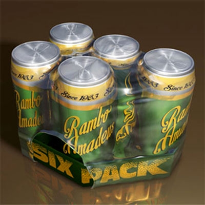 Six pack