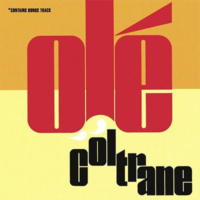 Ole Coltrane