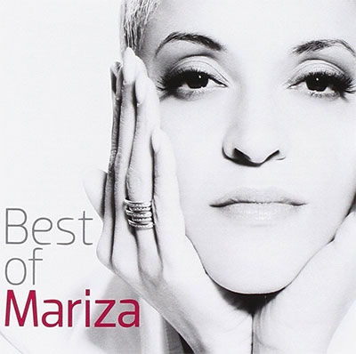 Best Of Mariza