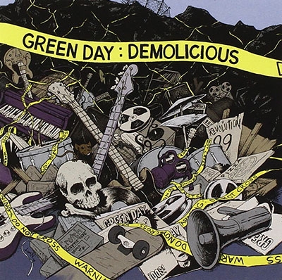 Demolicious