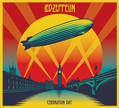 Celebration Day (2 CD + DVD)