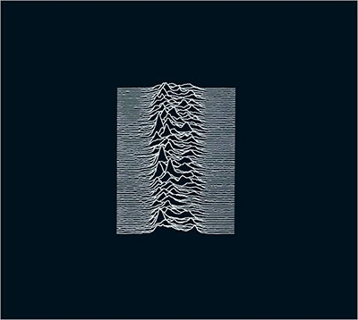 Unknown Pleasures (Collector's Edition)