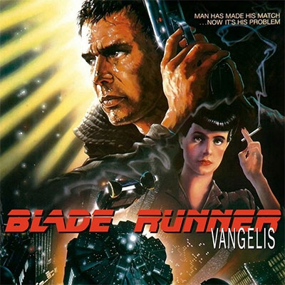 Blade Runner Soundtrack