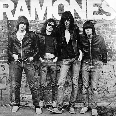 Ramones (Vinyl)