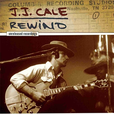 Rewind The Unreleased Recordings (Vinyl)